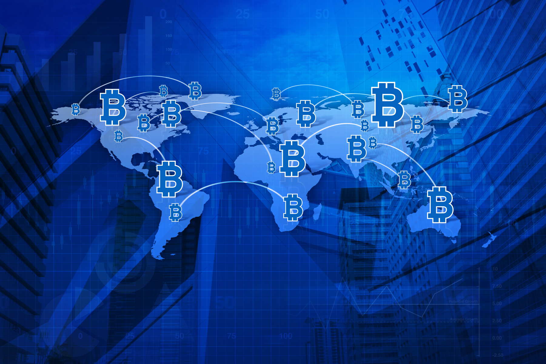 Bitcoin Could Be A Force for Social Good – Utne